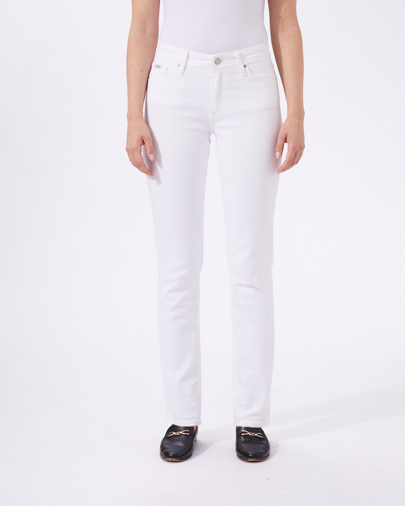 Jeans Wei