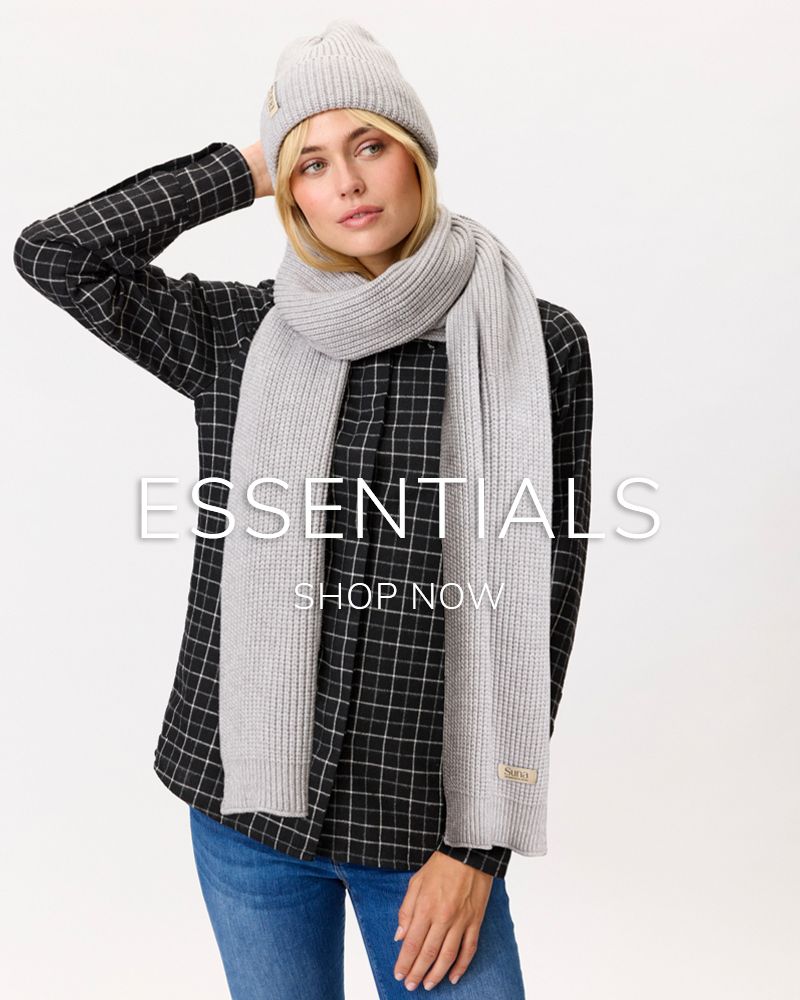 Fashion for tall women from 1.80m - Long sizes for tall women | Egü